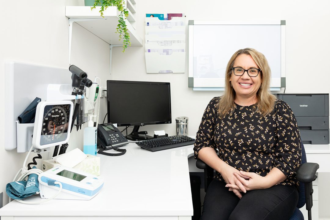Meet Our Doctors - Coastal Family Health