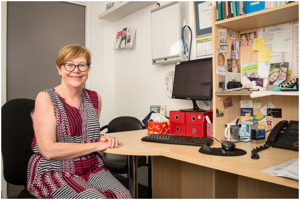 Meet Our Doctors - Coastal Family Health