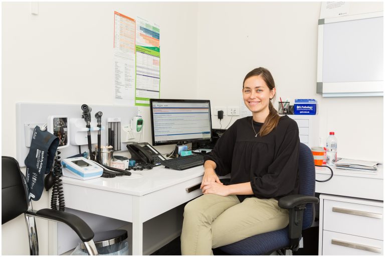 Meet Our Doctors - Coastal Family Health