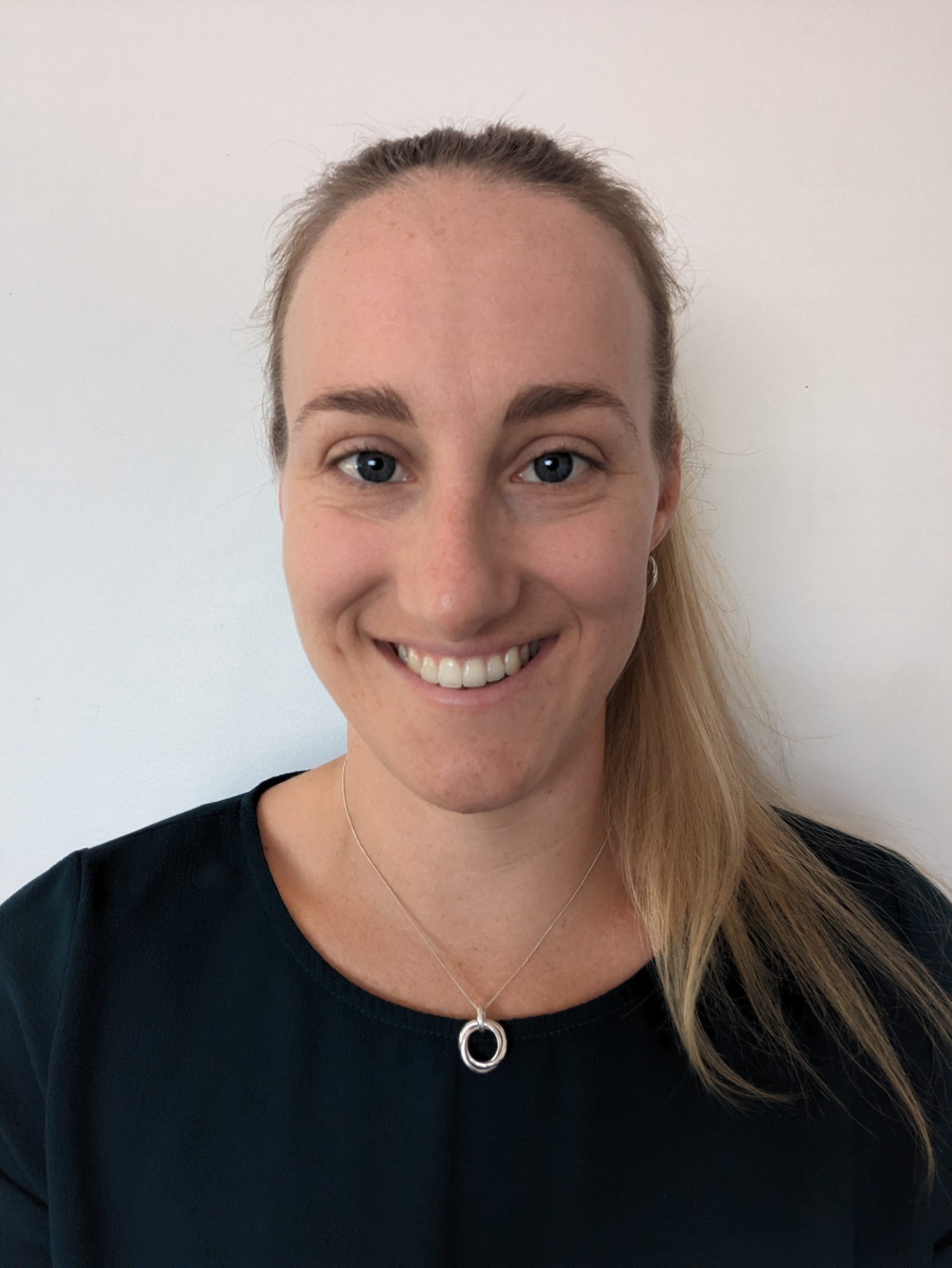 Dr Liisa Ups - Coastal Family Health