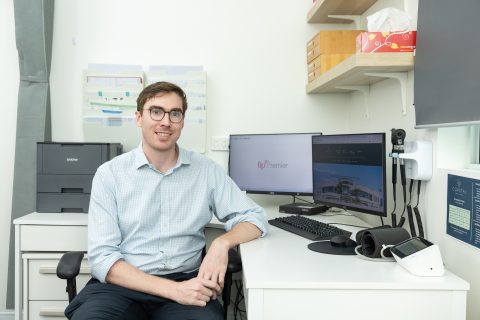 Meet Our Doctors - Coastal Family Health