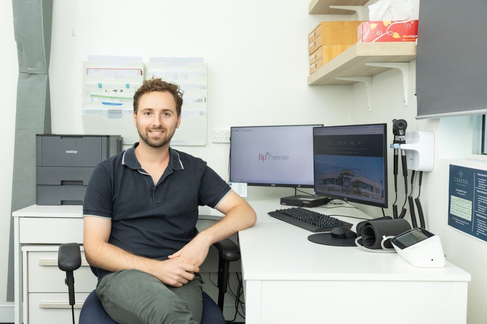 Meet Our Doctors - Coastal Family Health